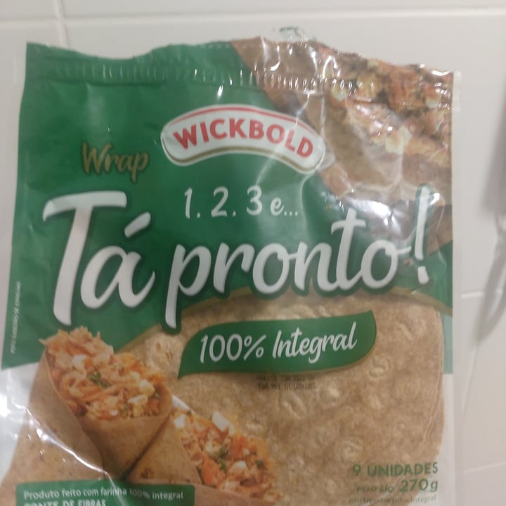 Wickbold Wrap Integral Review | abillion