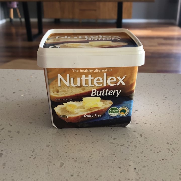 Nuttelex Butter Review | abillion