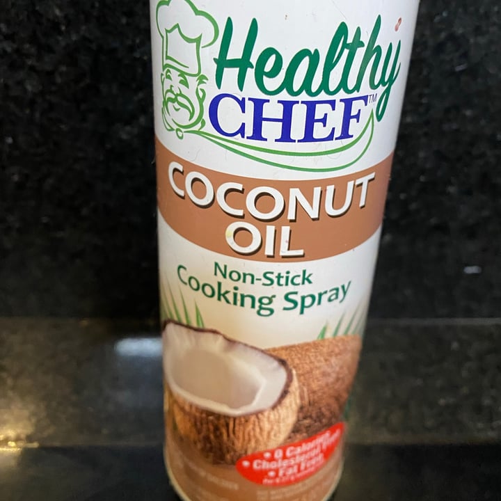 Health chef Coconut oil Review | abillion