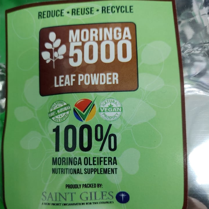 Moringa 5000 Reviews | abillion