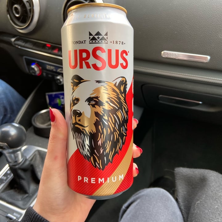 Ursus Breweries Beer Review | abillion