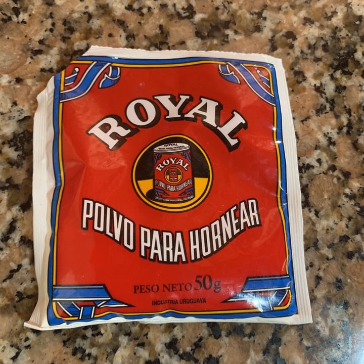 Royal Polvo Para Hornear Review | abillion