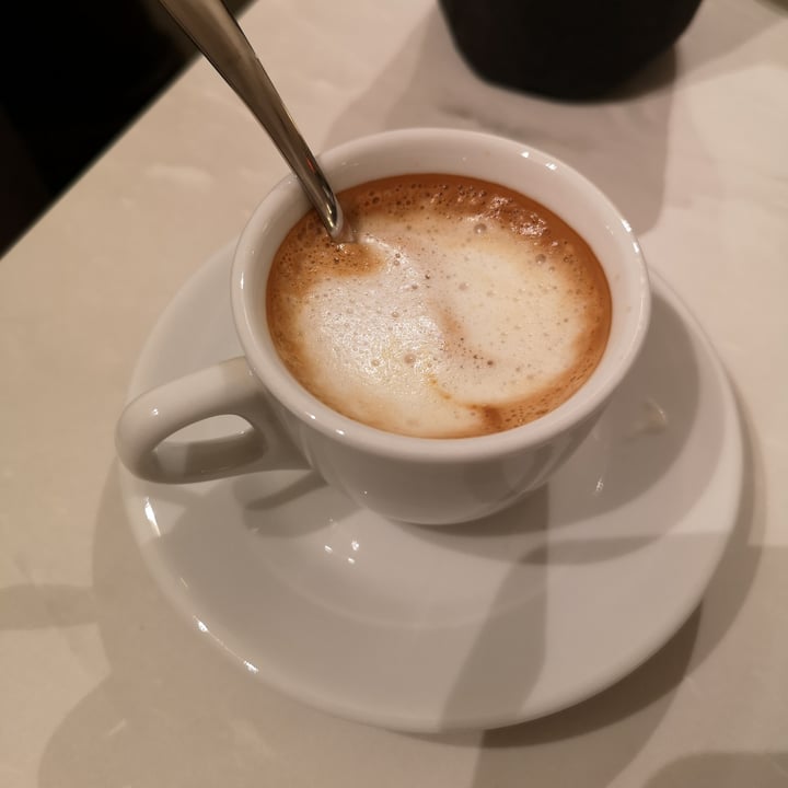 Cortese Café 900 Firenze, Italy Caffè Macchiato Review | abillion