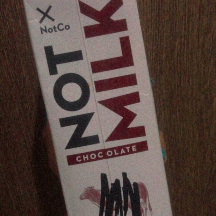 NotCo Not Milk Chocolate Review | abillion