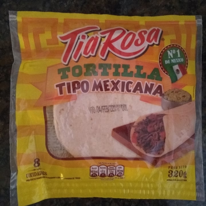 Tia Rosa Fajitas Review | abillion