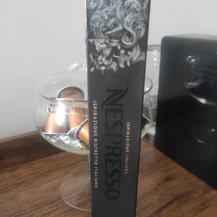 Nespresso Ristretto Review | abillion