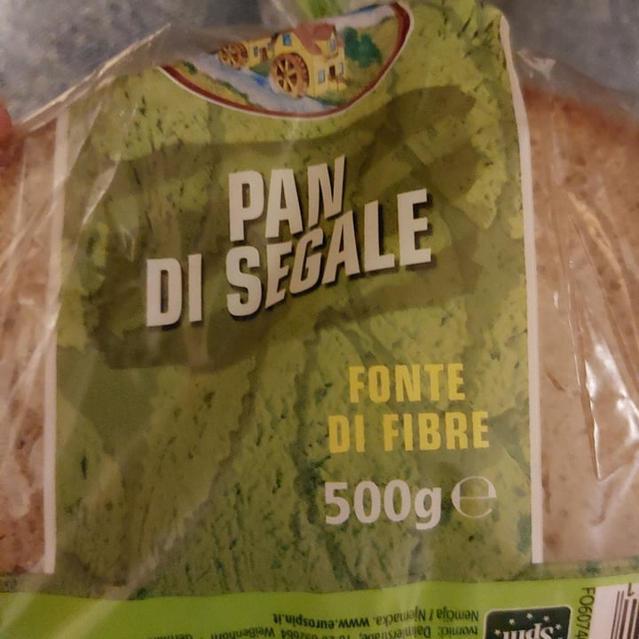 Tre Mulini Pane di segale Review | abillion