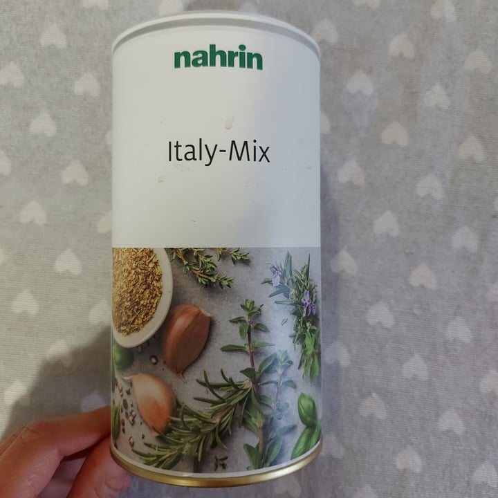 Nahrin Italy-mix Review | abillion