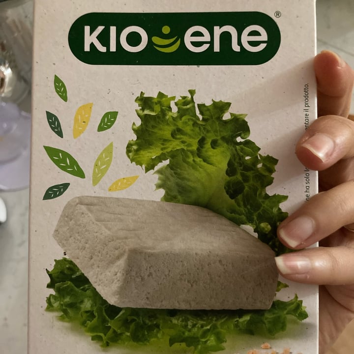 Kioene Tofu al naturale Review | abillion