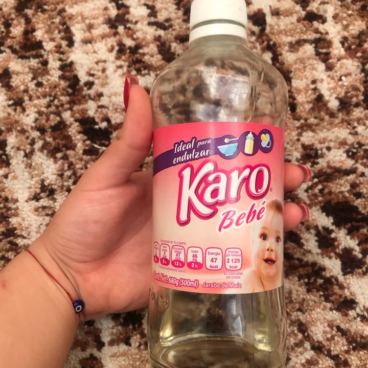 Karo Bebé Review | abillion