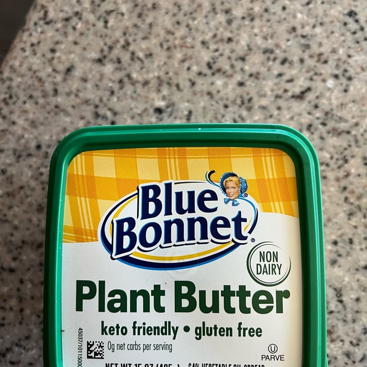 Blue Bonnet Blue Bonnet Original Soft Spread Review | abillion