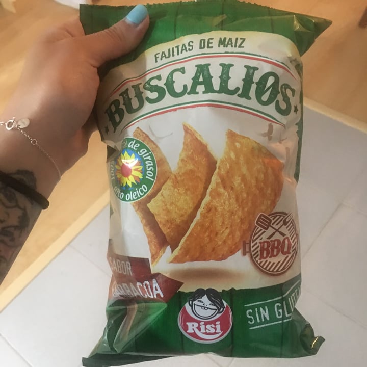 Risi Buscalios Review | abillion
