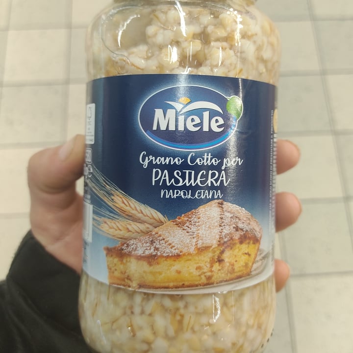 Miele Grano Cotto Per Pastiera Review | abillion