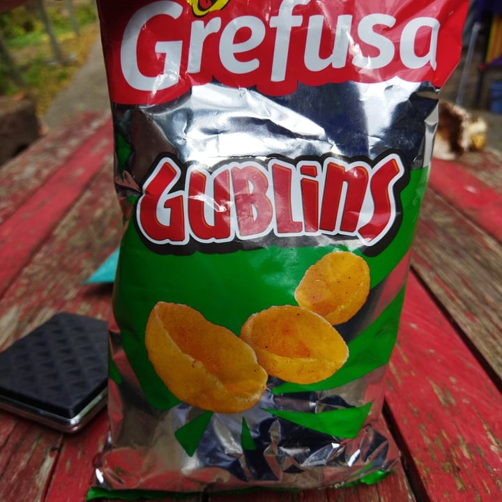 Grefusa Gublins Review | abillion