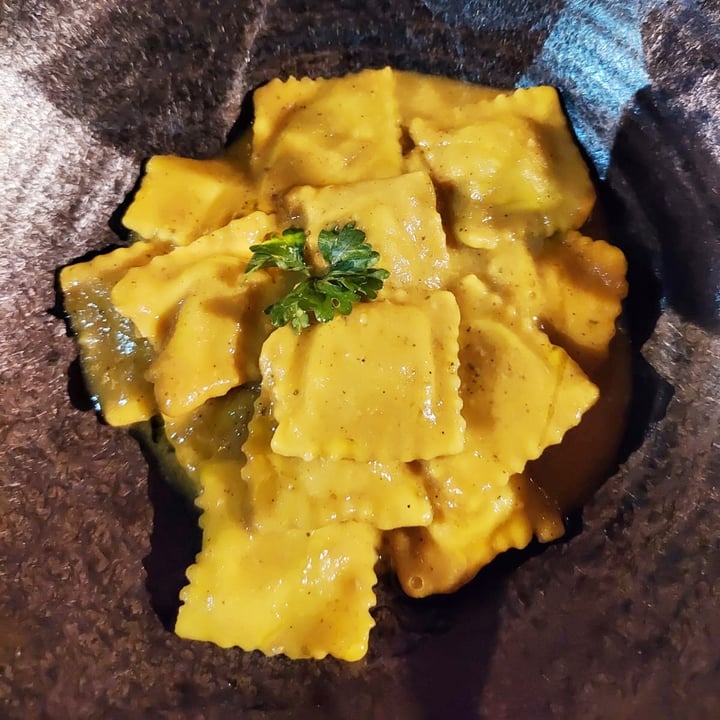 L'Orto già Salsamentario - Vegan & raw food Torino, Italy I Ravioli ...