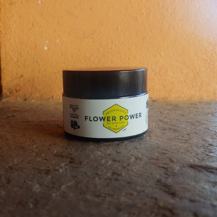 Maybeez Desodorante Flower Power Reviews | abillion