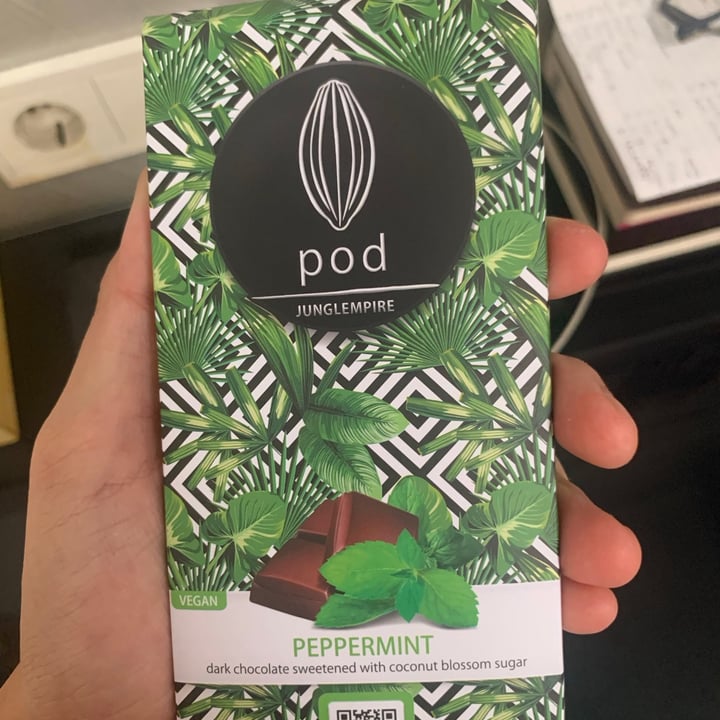 Pod chocolate Bali Pod Chocolate Review | abillion