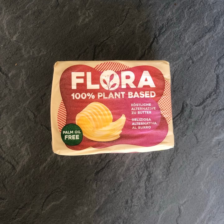 Flora Butter Review | abillion