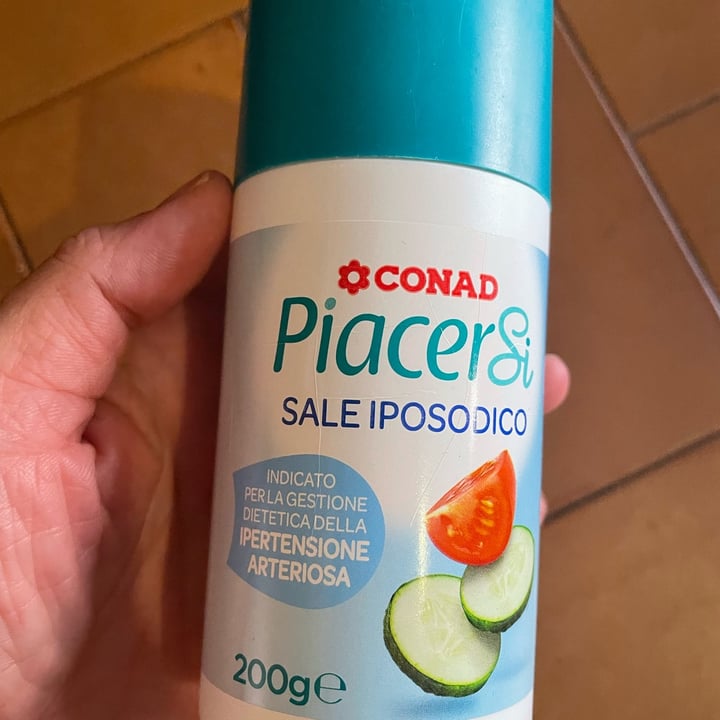 Conad piacersi Sale iposodico Review | abillion
