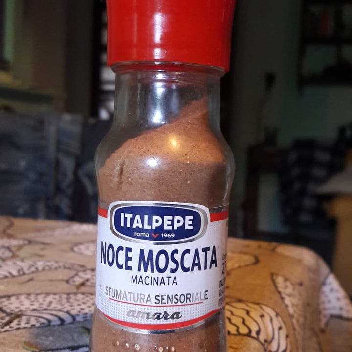 Italpepe Noce moscata macinata Review | abillion