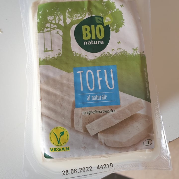 Bio Natura Tofu natural Review | abillion