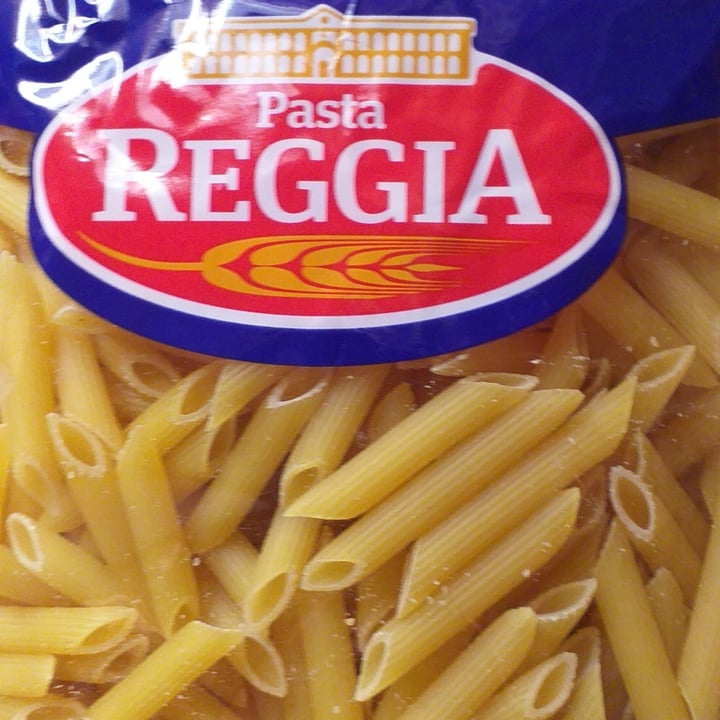 Pasta Reggia Penne Rigate Review | abillion