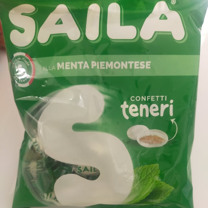 Saila caramelle alla menta Review | abillion