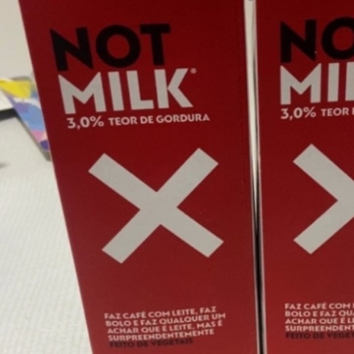 NotCo Not Milk Original Review | abillion