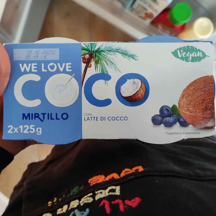 We love coco Blueberry Review | abillion