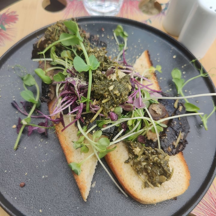 Karaka Cafe Wellington, New Zealand Harore Review | abillion