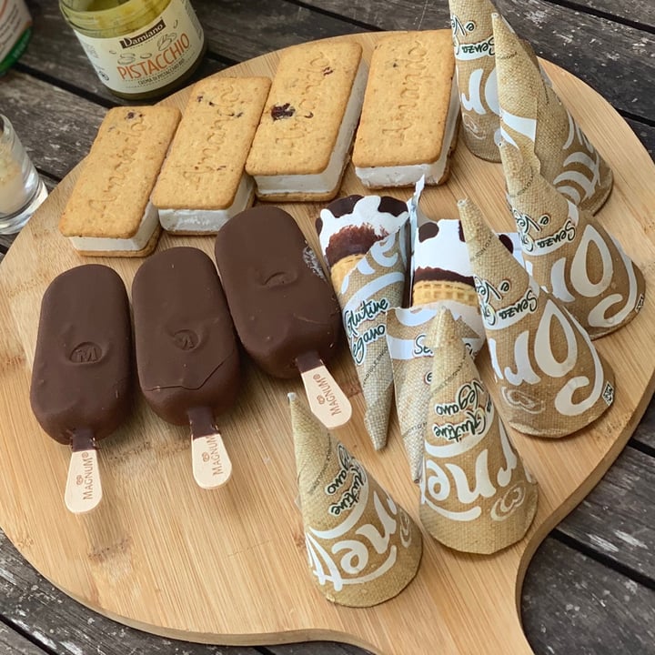 Cornetto Classic Vegan Cornetto Review | abillion