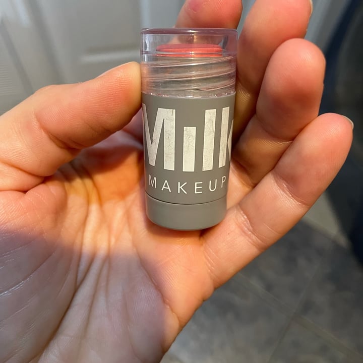 Milk Makeup Lip + cheek (quirk) Review | abillion