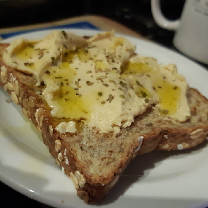 Silver Hills Sprouted Bakery Sprouted Power - The Big 16 Review | abillion