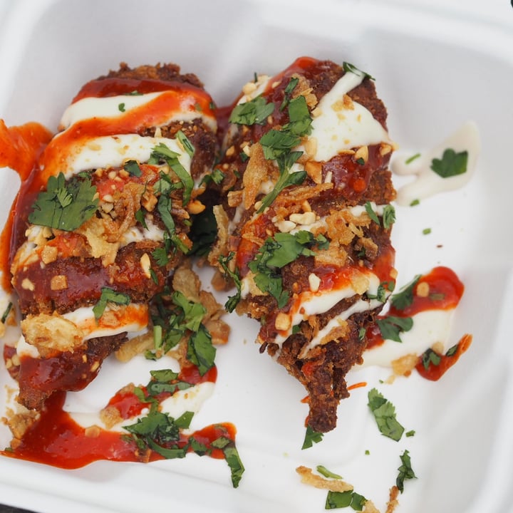 Biff's Jack Shack United Kingdom Buffalo Wingz Review | abillion