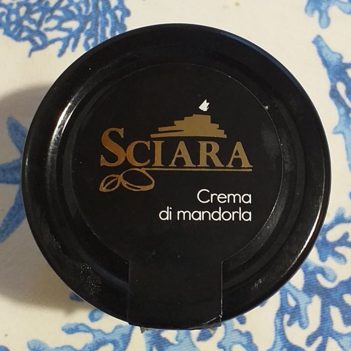 Sciara la terra del pistacchio Crema di mandorla Oro Review | abillion