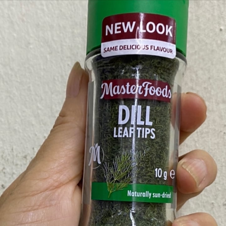 MasterFoods Dill Leaf Tips Review Abillion masterfoods-dill-leaf-tips-review-abillion