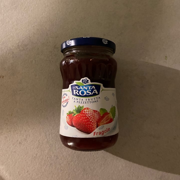 Santa rosa Confettura Extra Di Fragole Review | abillion