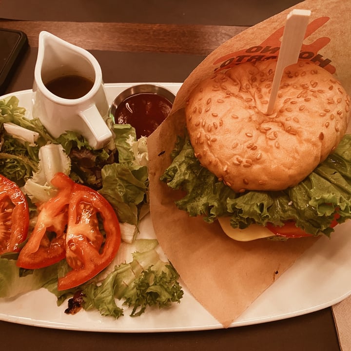 Goiko Barcelona, Spain Custom Burguer Review | abillion