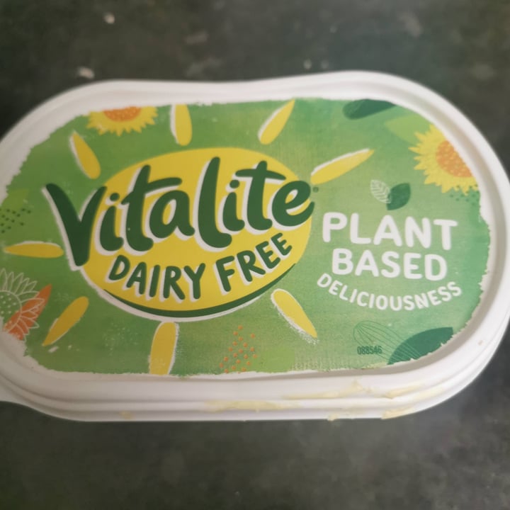 Vitalite Dairy Free Spread Review | abillion