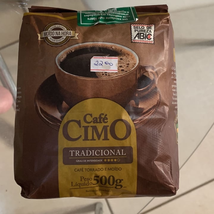 Café Cimo cafe em grao Review | abillion