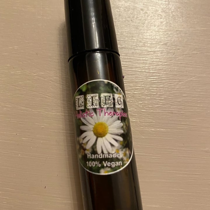 Life Holistic Therapies Morpeth Essential Oil blend roller ball Review ...