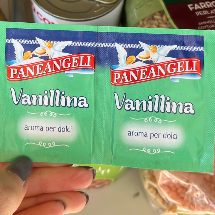 Paneangeli Vanillina Review | abillion