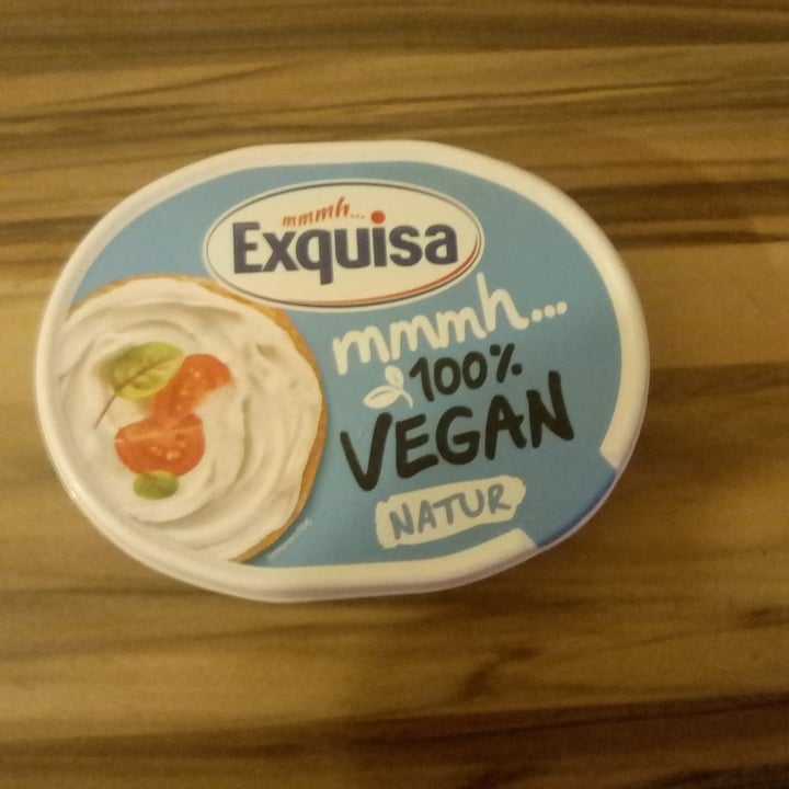 Exquisa 100% vegan Natur Review | abillion