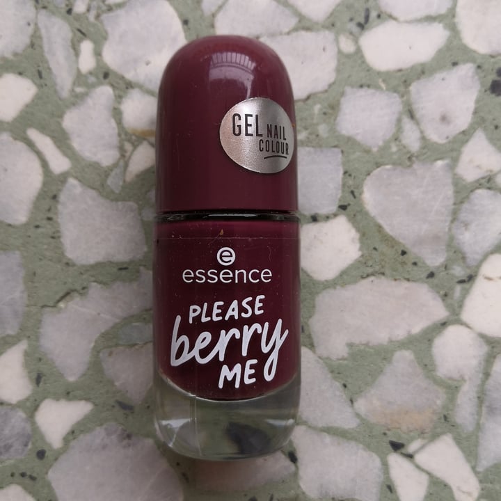 Essence please berry me Review | abillion