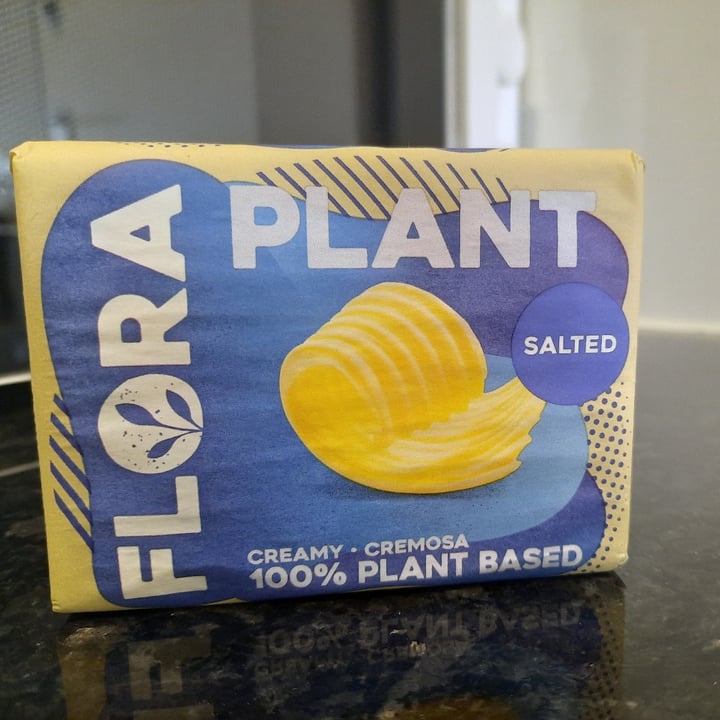 Flora Salted Creamy Butter Review | abillion