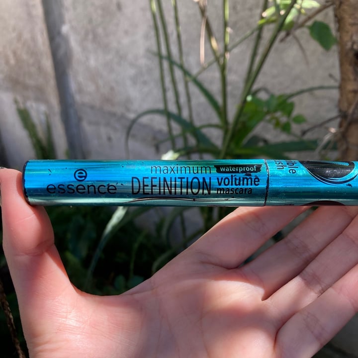 Essence Maximum definition Review | abillion