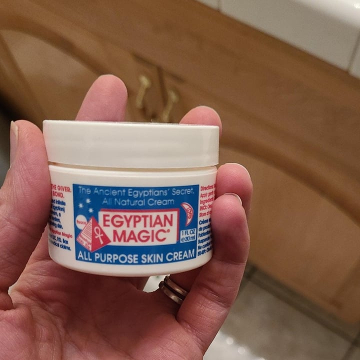 Egyptian magic Reviews | abillion