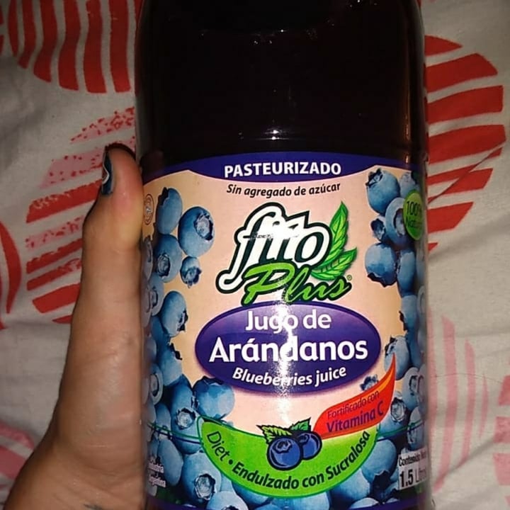 Fito plus Reviews | abillion