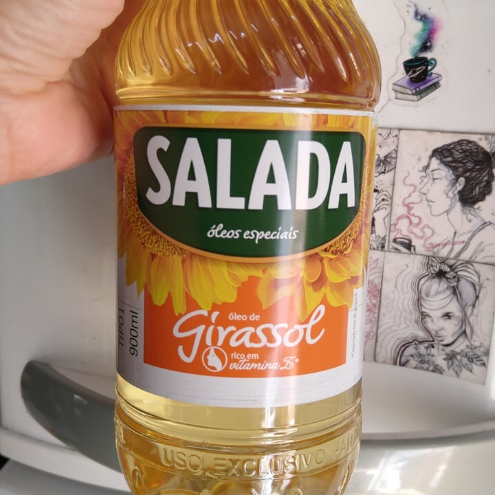 Bunge Alimentos Óleo de Girassol Review | abillion