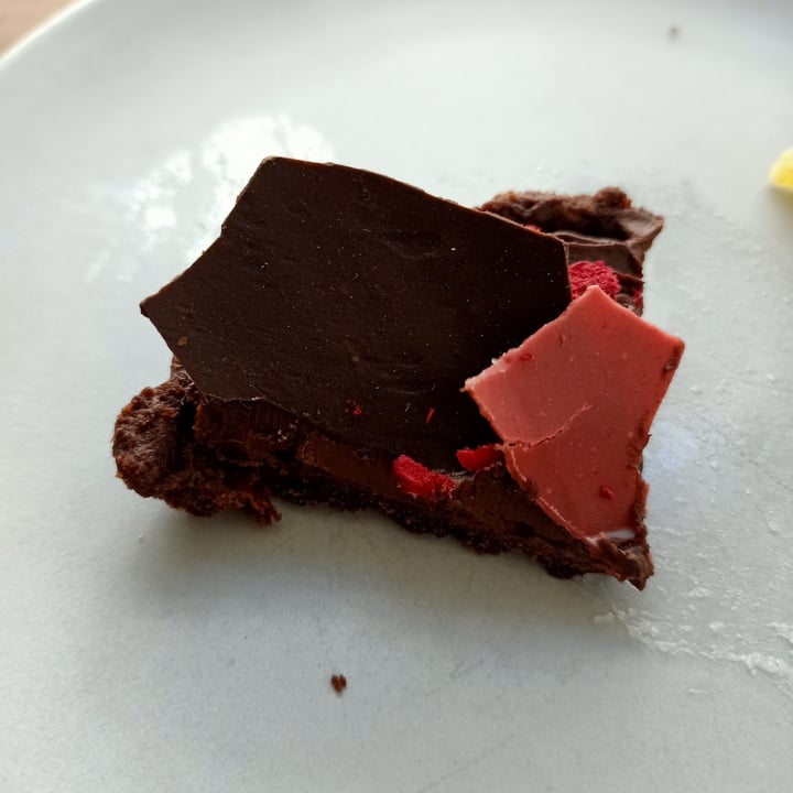 Tart Bakery Grey Lynn, Auckland, New Zealand Raspberry Chocolate Tart ...